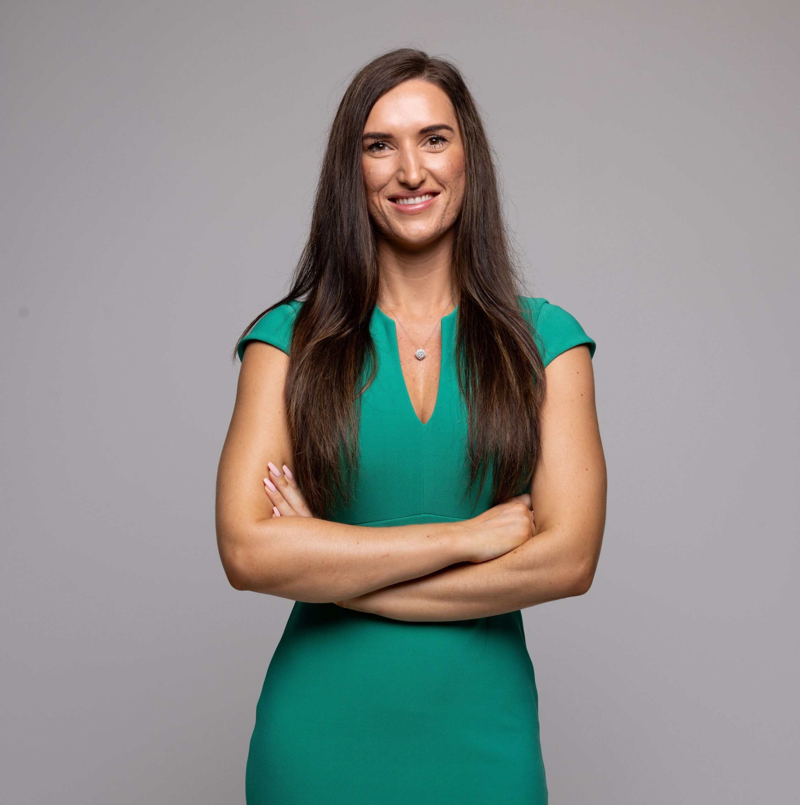 Veronika Glover | Oakview Financial