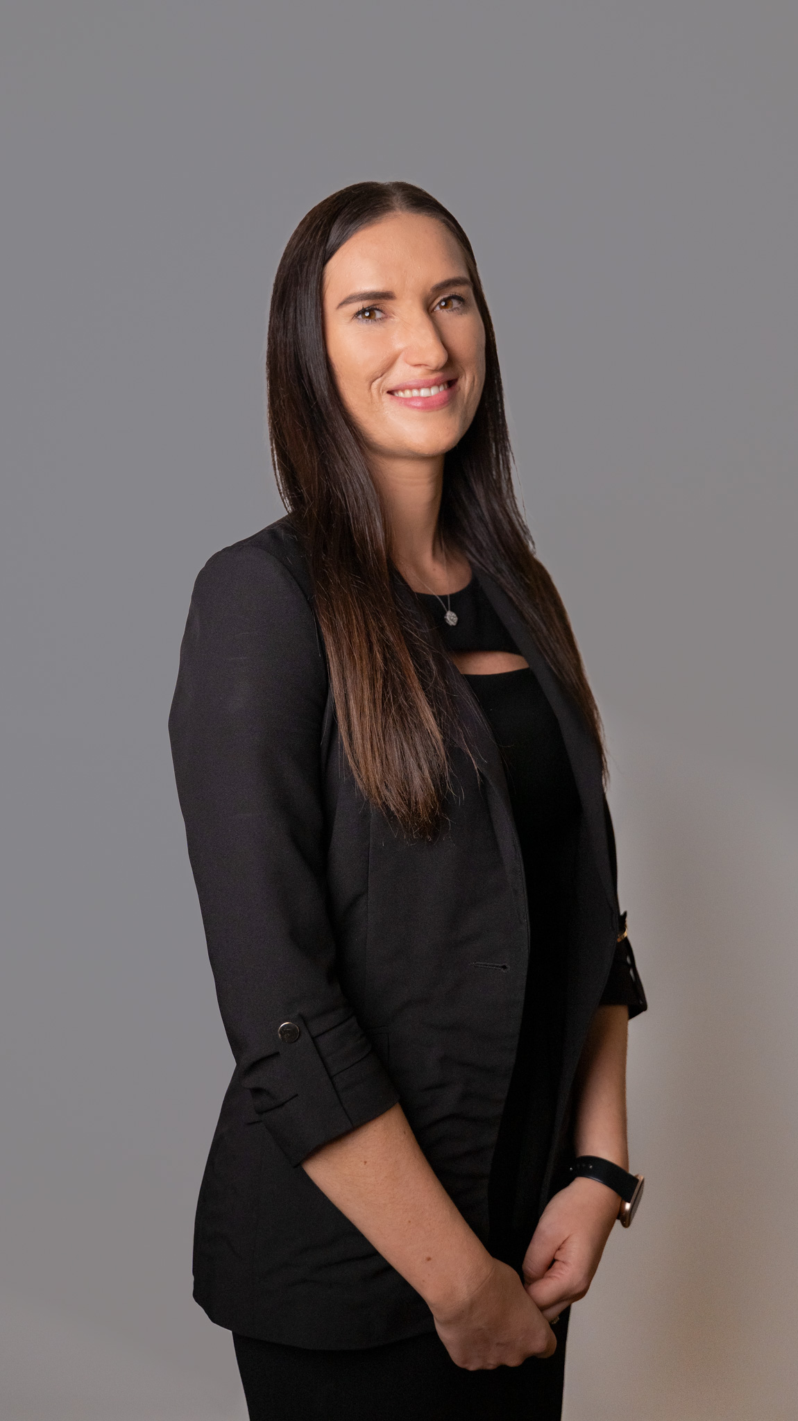 Veronika Glover | Oakview Financial